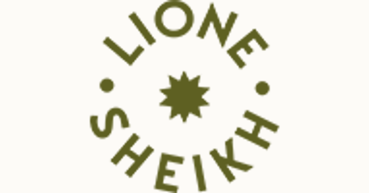 sheike lion